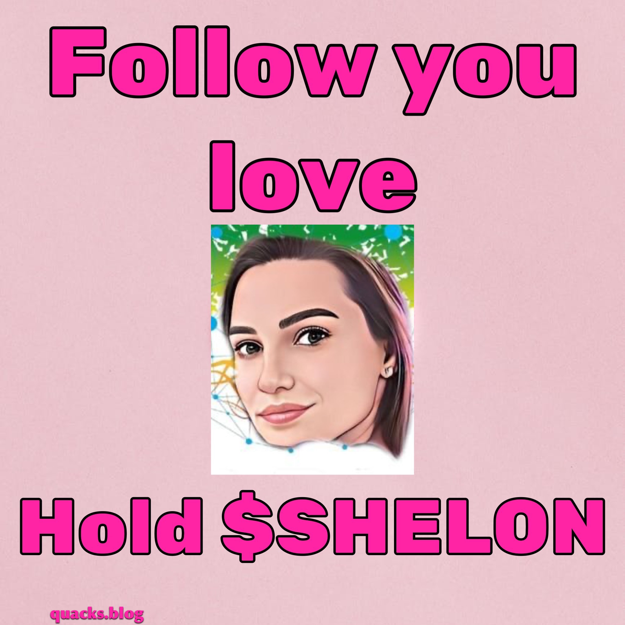 Melisa on $SHELON – SHIBARIUM Web